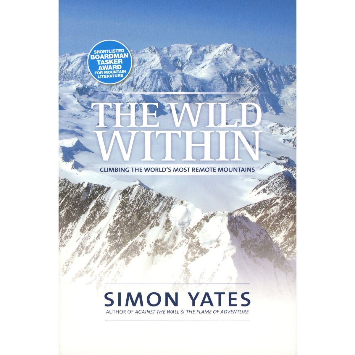 The Wild Within - Needle Sports Ltd